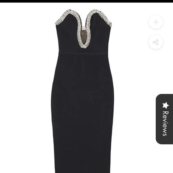 catwalk connection | Dresses | Ganna Maxi Dress From Catwalk Connection ...